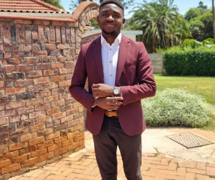 Tapiwa Kabaya - Entrepreneurship and Startups Expert - Clarity