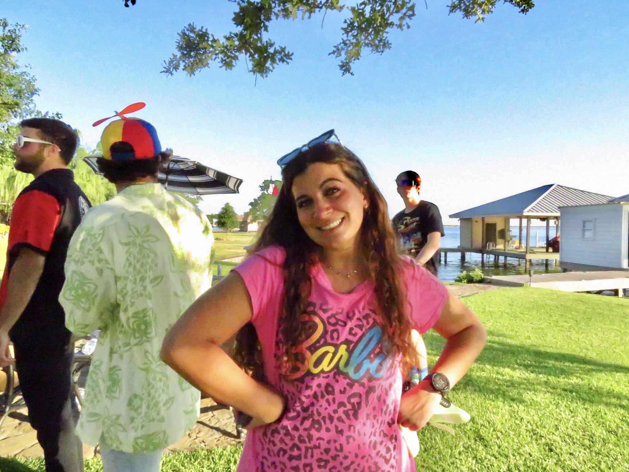 Simone Trainer - How to Be a Profitable Server Expert - Clarity