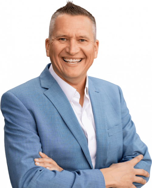 Jason Beres - I Will Advance Your Personal and Professional Goals 10X ...