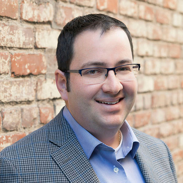 Matthew Goldman - Everything Fintech Expert - Clarity