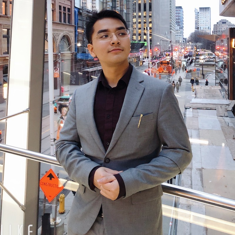 Nguyen MInh Nhat Pham - Personal Development; Mental Health Improvement; Psychology of People ...