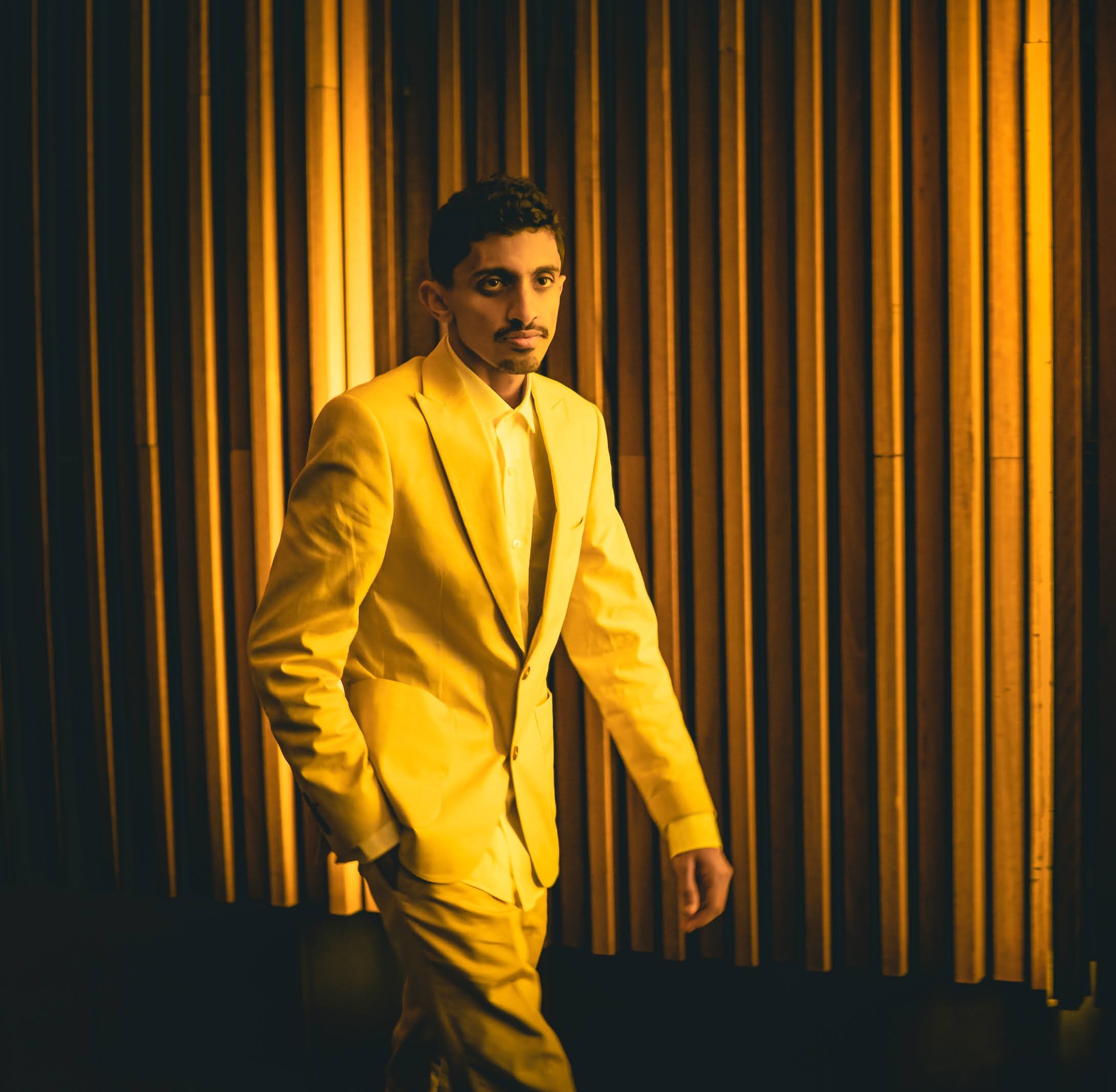 Shaas AL Najjar - I Can Give Advice in the Related Topics, Marketing ...