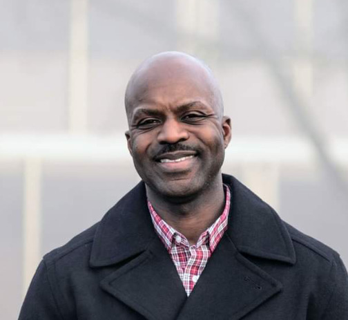 Tyrone Green - I Am Here to Help You With Mindset, Depression or ...