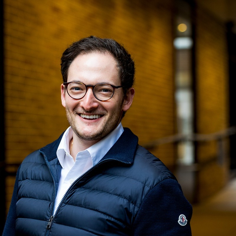 Dave Neumann - LP Perspectives and Questions Around Fundraising and ...