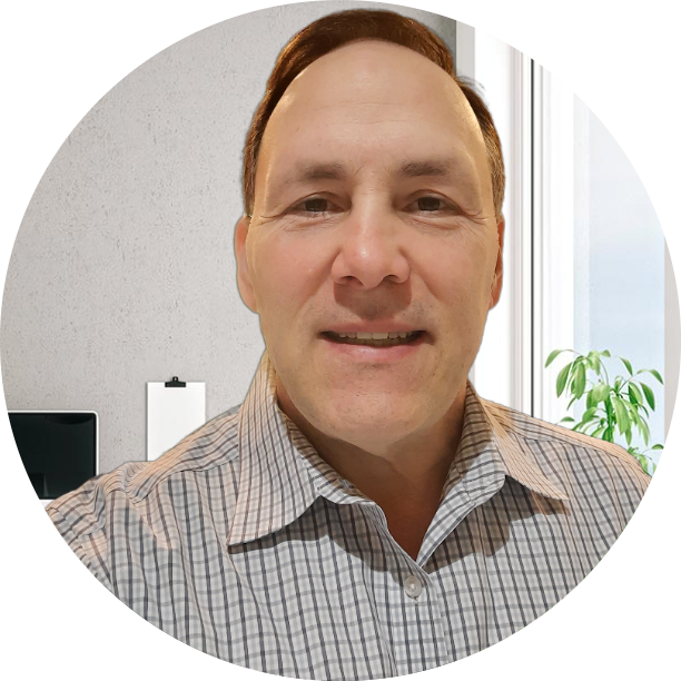 Bob Wardrop - I Will Help You Find Spiritual Balance Expert - Clarity