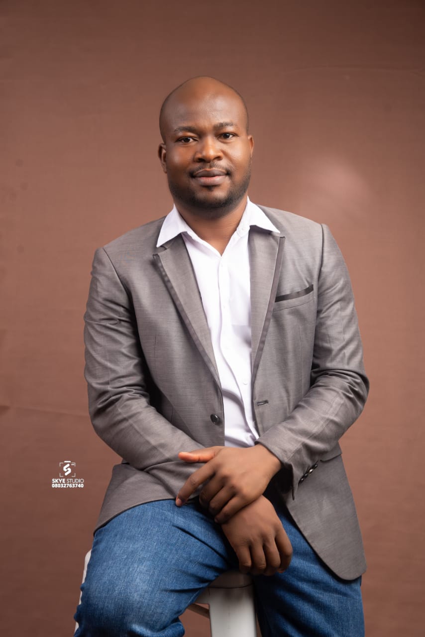 FELIX Olikagu - Creative Problem Solver and Mentor Expert - Clarity