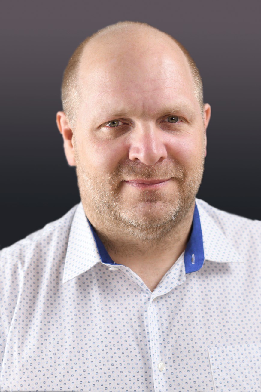 Regis Heyberger - Quality & Process Improvements Expert - Clarity