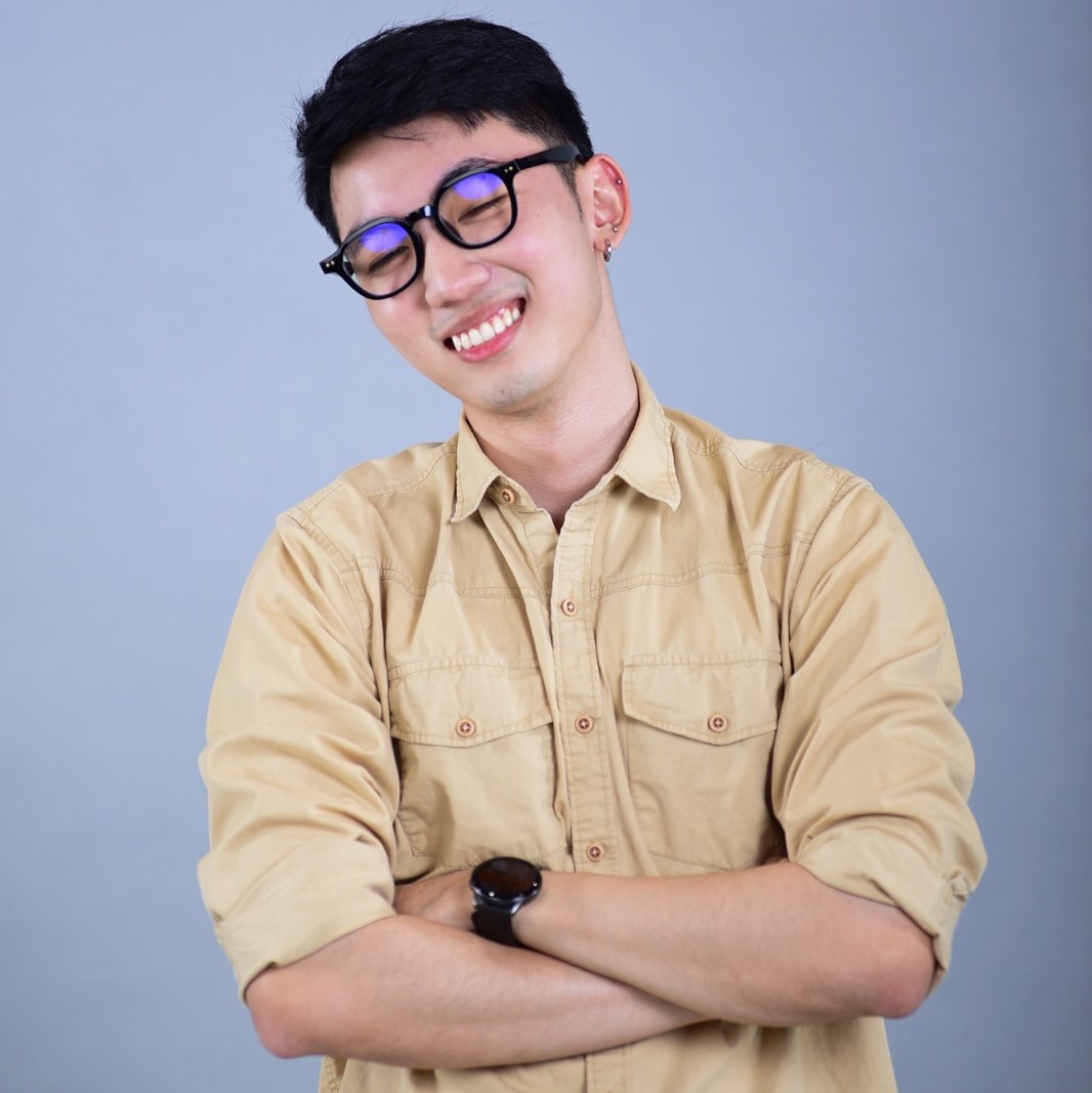 Daniel Ngo - Innovation Funnel in Consumer Goods 101 Expert - Clarity