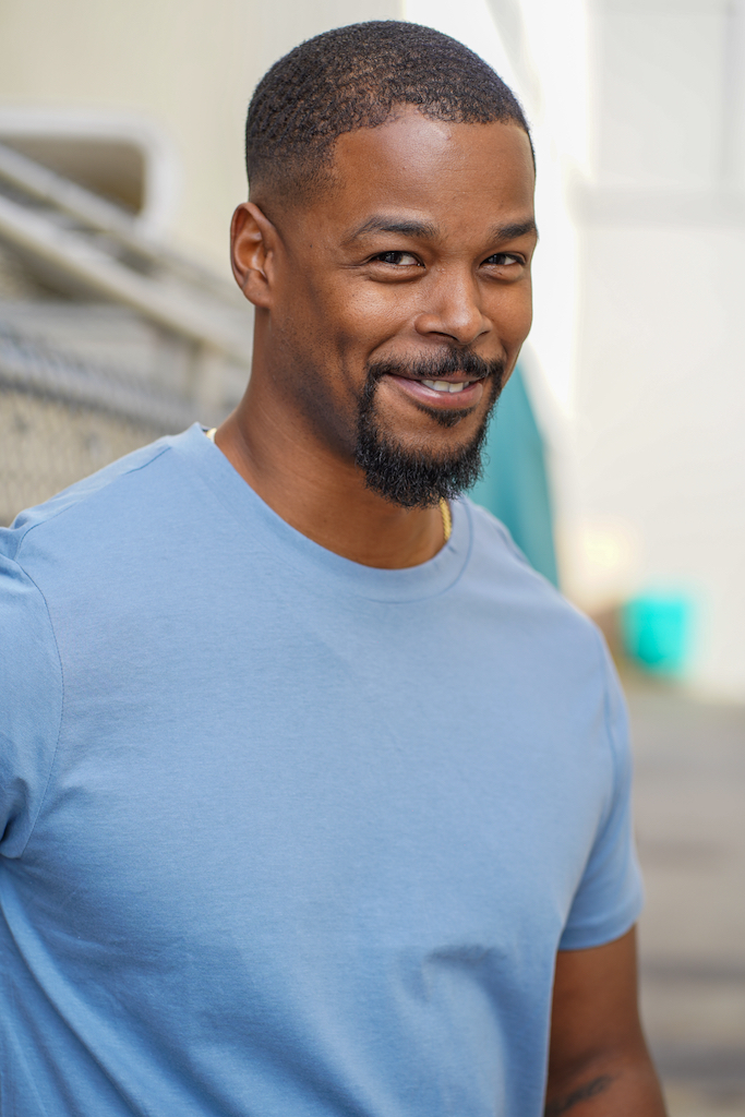 Gregg Wayans - Acting Expert - Clarity