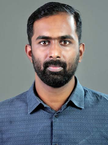 SHIBILI MM - Chemical Engineering and Chemistry Expert - Clarity