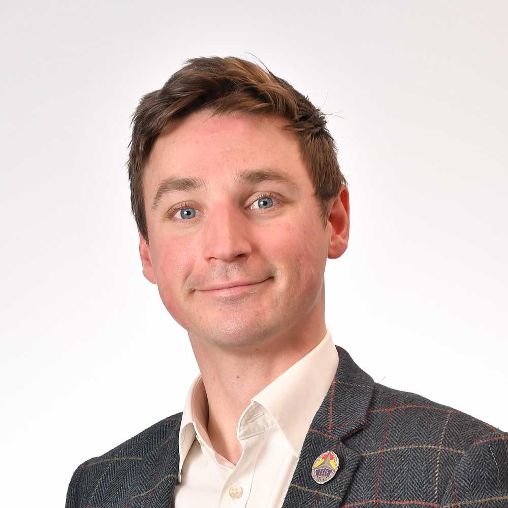Elliot Dean - Employment Law & Campaigns Strategy and Management Expert ...