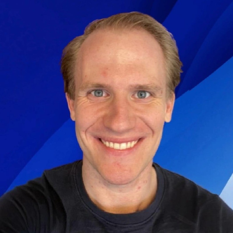 Jimmy Jaspers - I Will Help You Define and Execute Your Startup ...