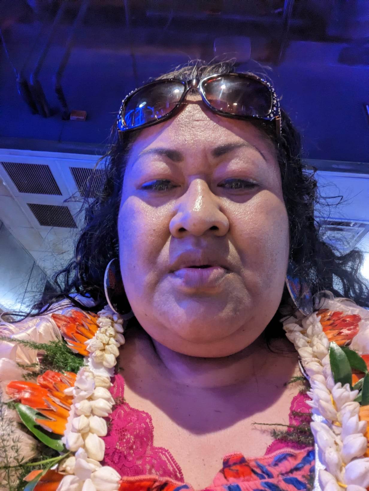 Matelita Kinikini - Social Media Marketing Expert - Clarity