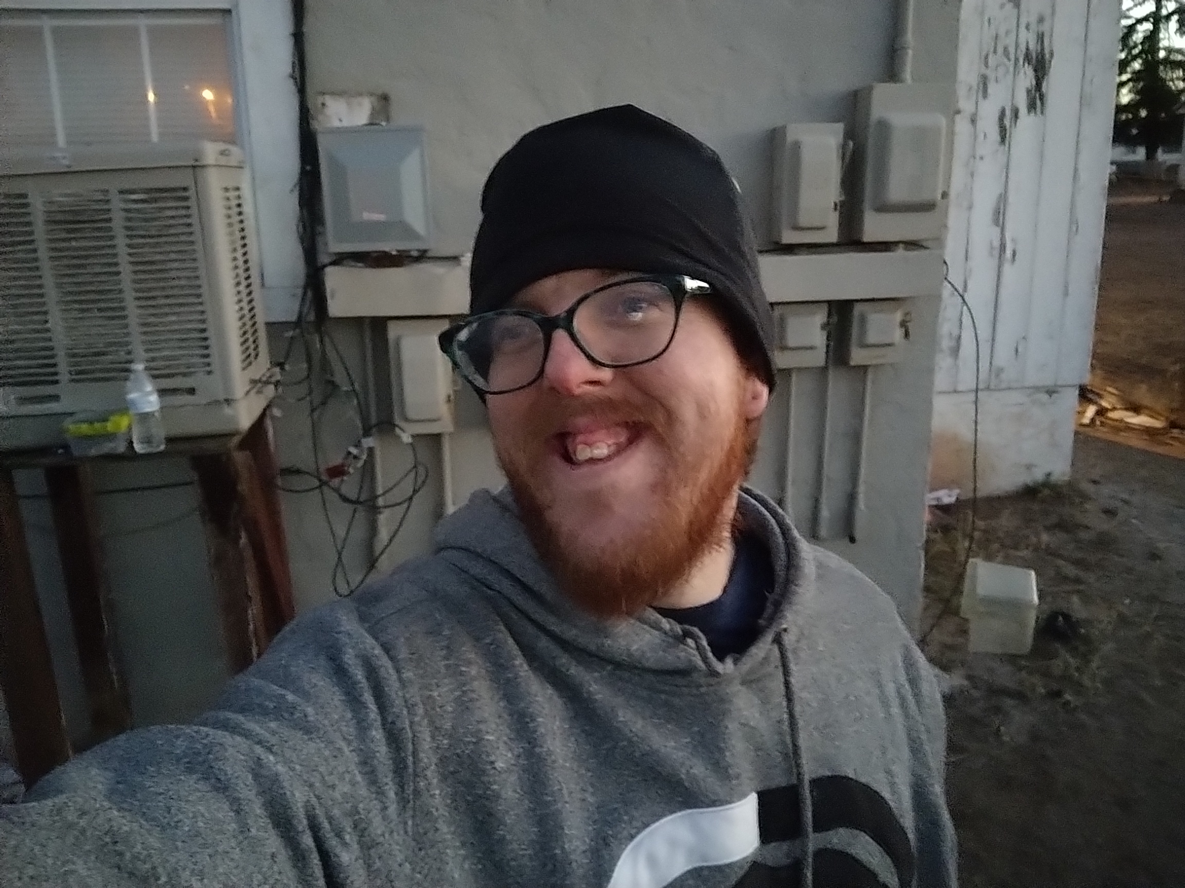 Timothy Shepard - Residential Electrician & Financial Analysis Expert ...