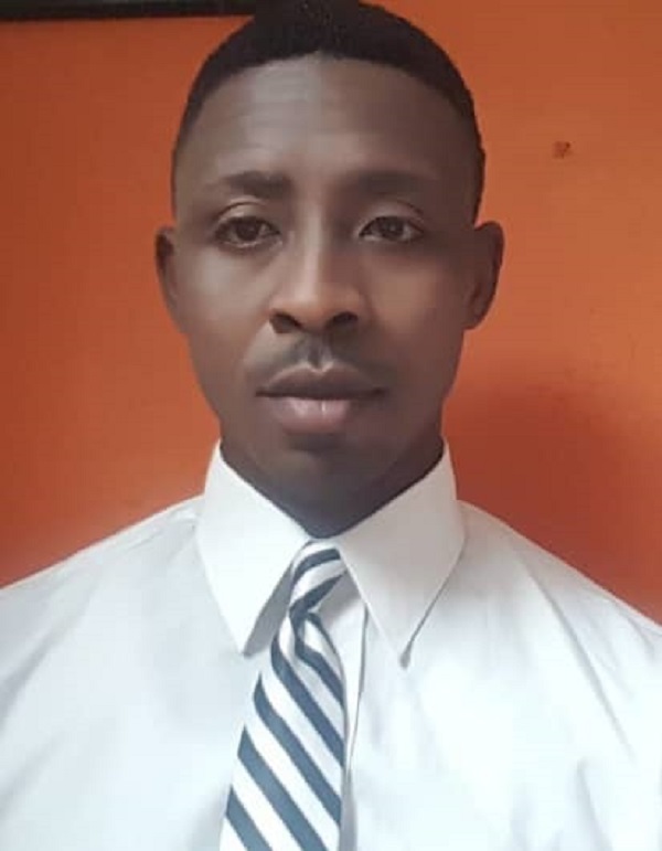 Owolabi Kayode - I Will Provide Valuable Guidance Across Various ...