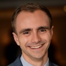 Daniel Moriss-Jeffery - Hospitality Expert - Clarity