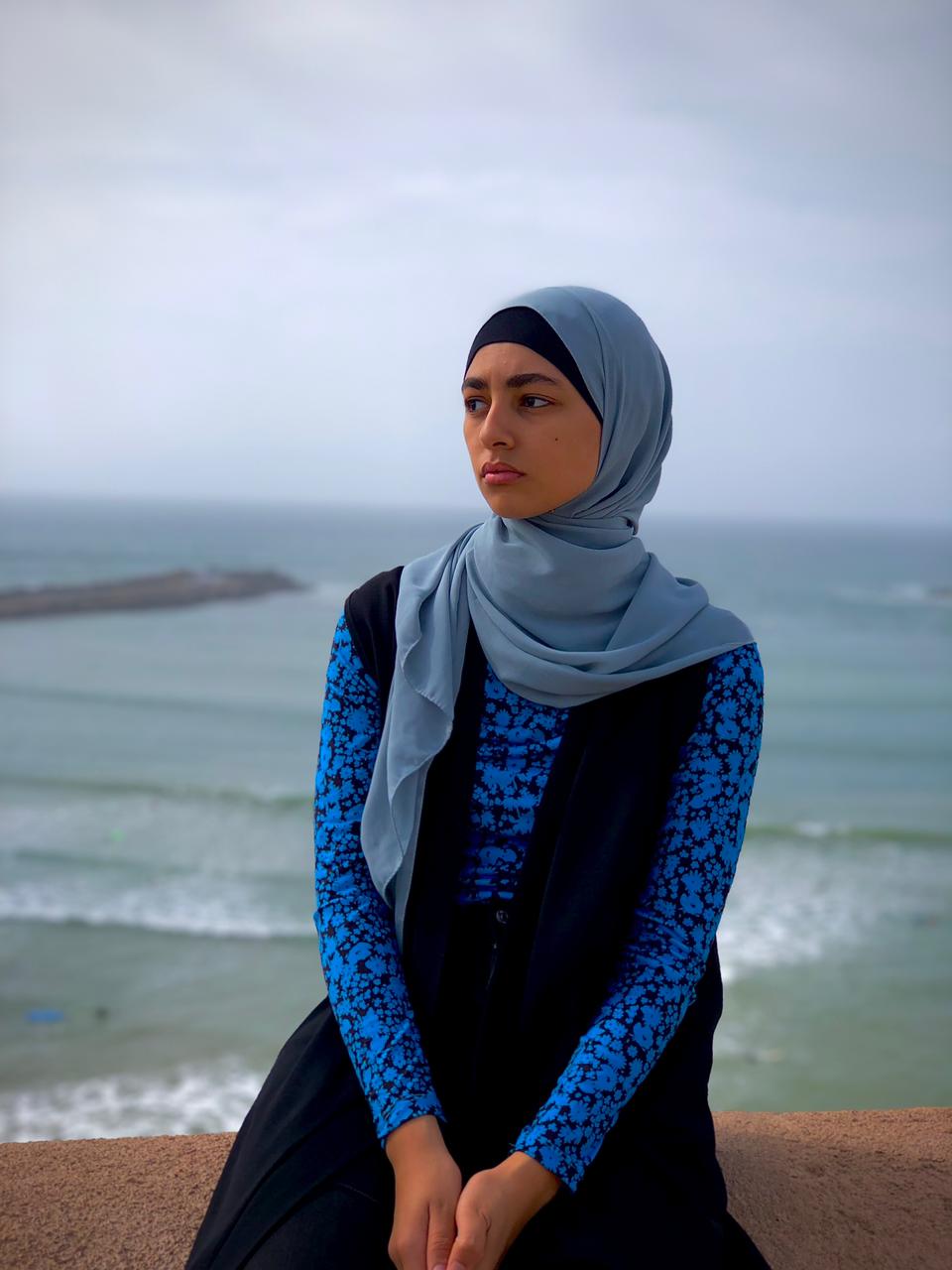 Hanane Agoumiss - Marketing Digital Expert - Clarity