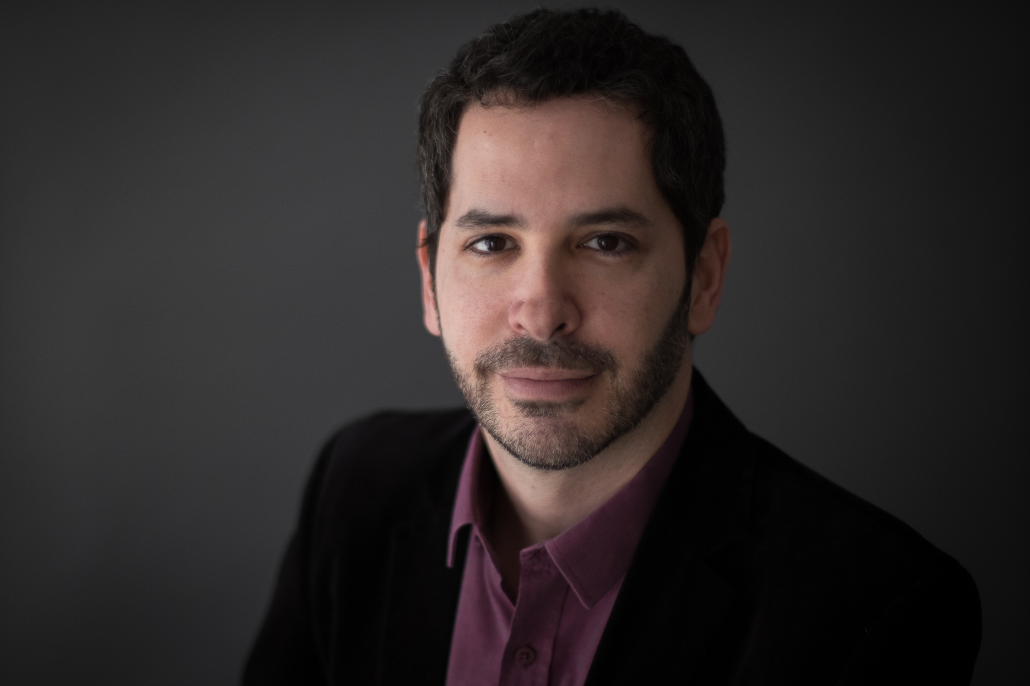 Daniel Aisenberg - Customer & User Experience Expert - Clarity