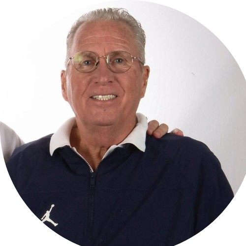 Gordon Gibbons - Hall of Fame Coach | NCAA Division 2 Specialist ...