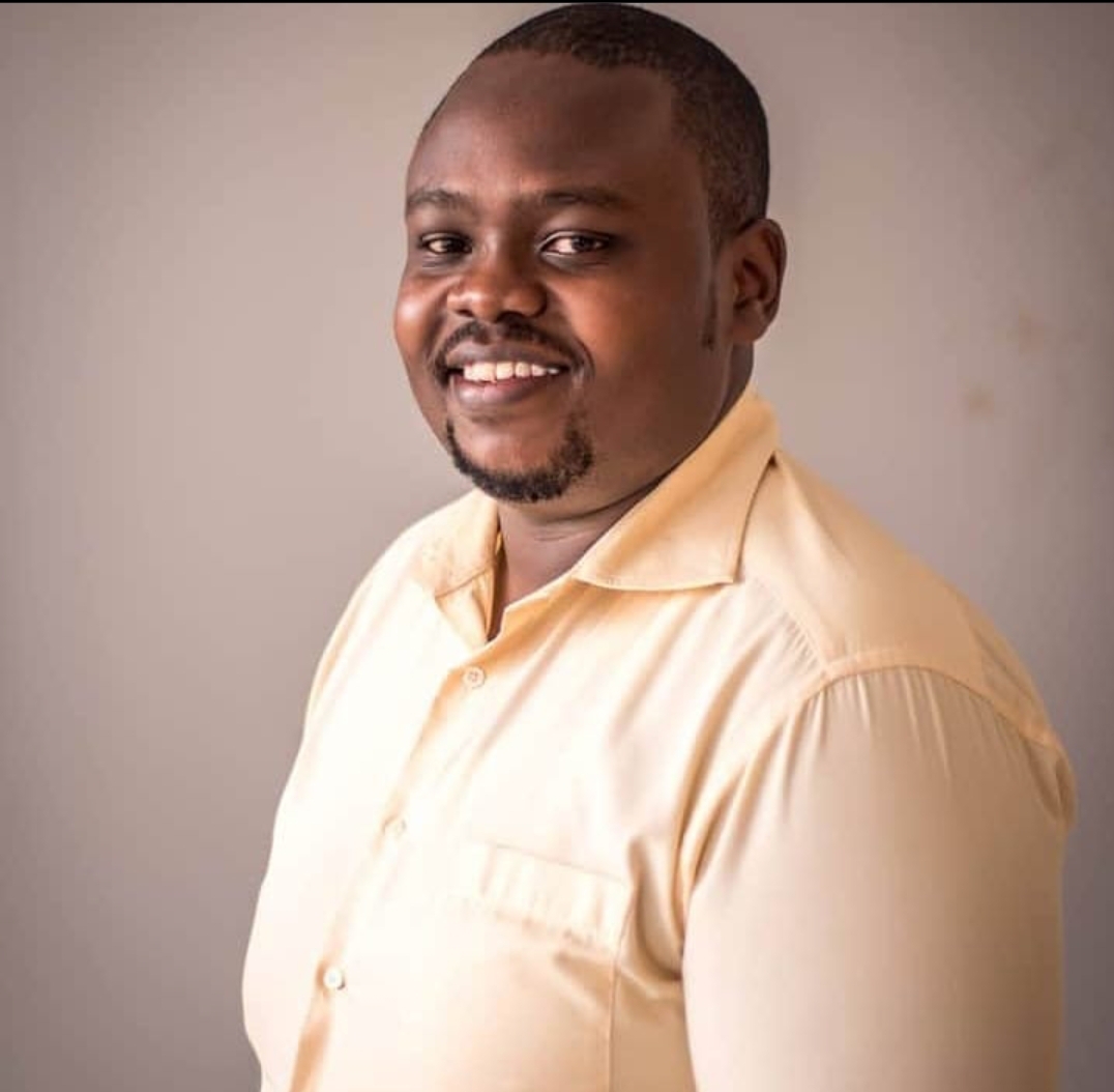 Clive Emurwon - I Will Give You Advice on Fostering Team Chemistry ...