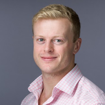 Michael Kendall - Rural Lifestyle & Agro-Chemicals Expert - Clarity