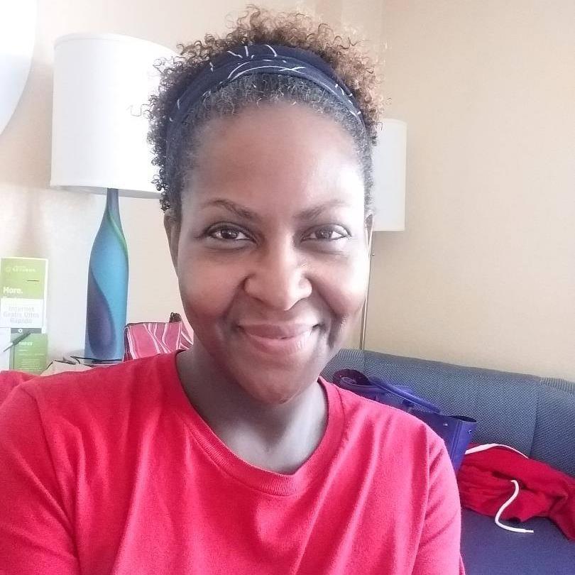 Daphne Huggins - Removing Stops, Blocks and Limiting Beliefs & Public ...