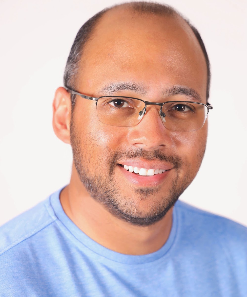 Joshua Cedeno - Cyber Security for Startups to Medium Businesses Expert ...