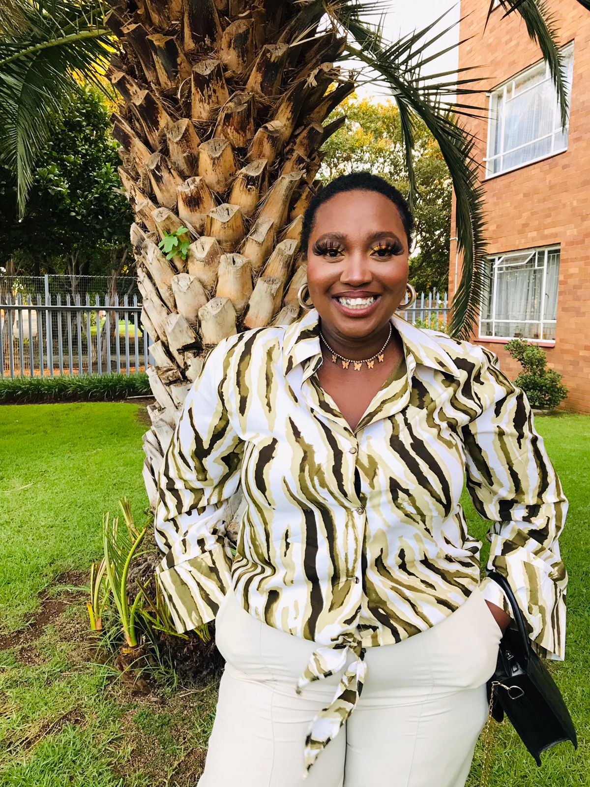 ROSANE BUHLE MAKI - I Give You an Advice on How to Atart Your Business ...