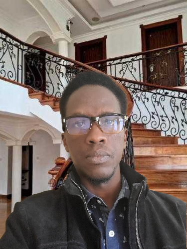 ken-andrew gacheche - I Will Give Advise on How to Become Awakened and ...