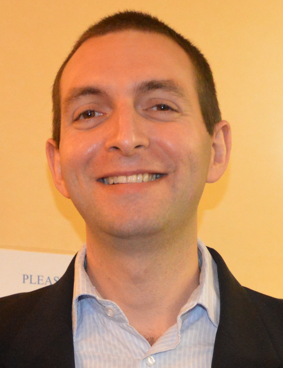 Samuel Green - Brand Management and Strategy & Product or Business ...