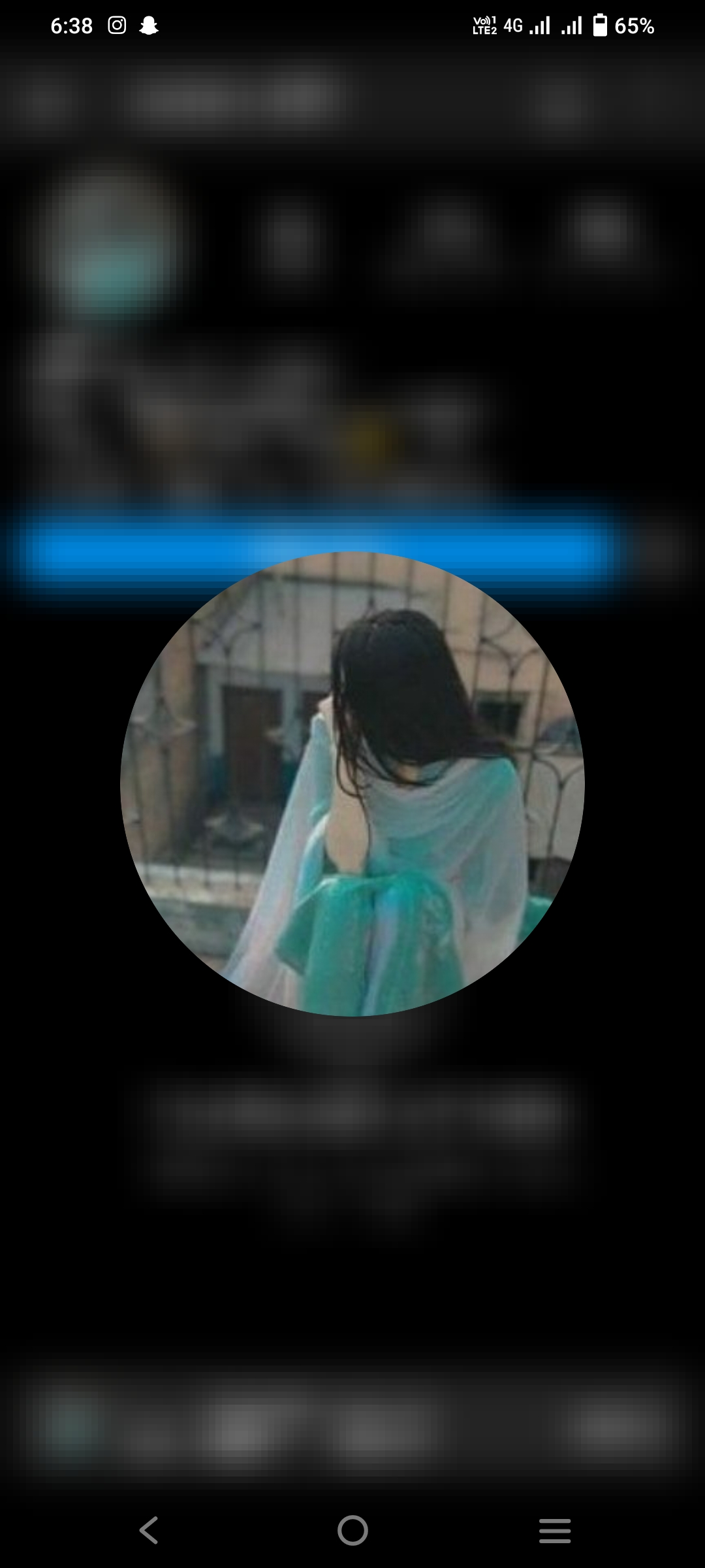 Anamta Ali - I Will Give You Advice on Difficulties of Life, New ...