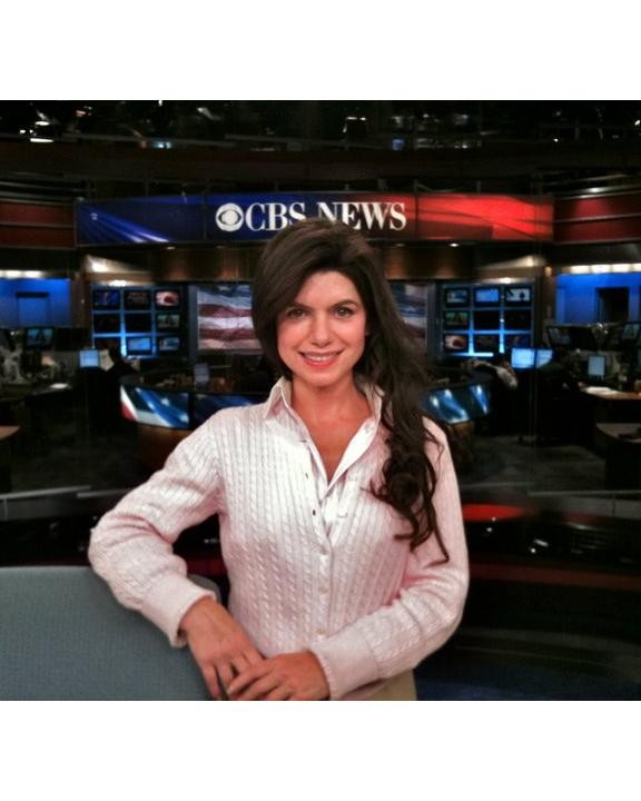 Maria Dorfner - Breaking Into Broadcasing, TV Writing, Pitching Media ...