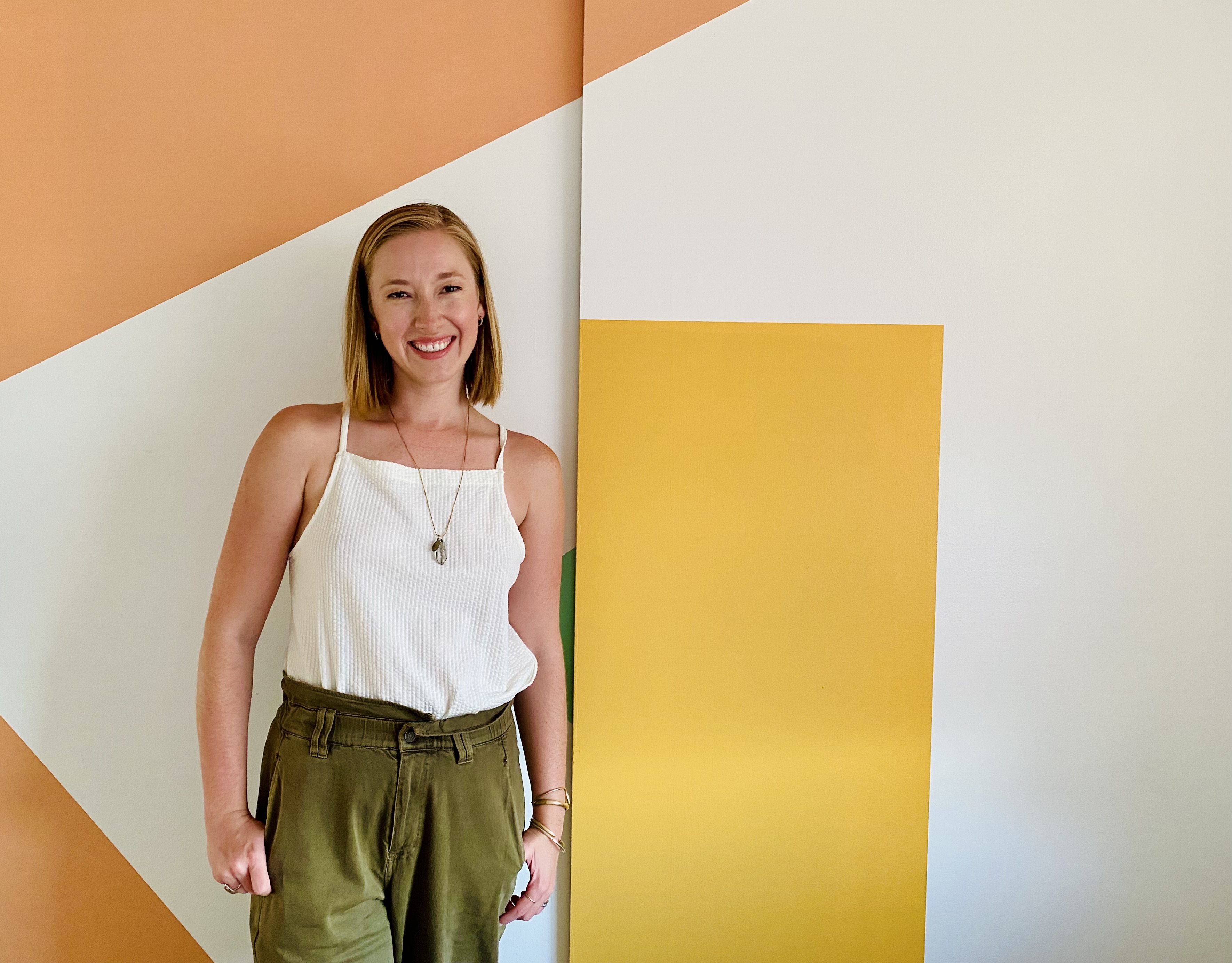 Building a Human-Focused Atmosphere - Meredith McCullick - Clarity