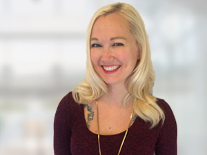 Carly-Anne Fairlie - Job Search & Hiring Expert - Clarity
