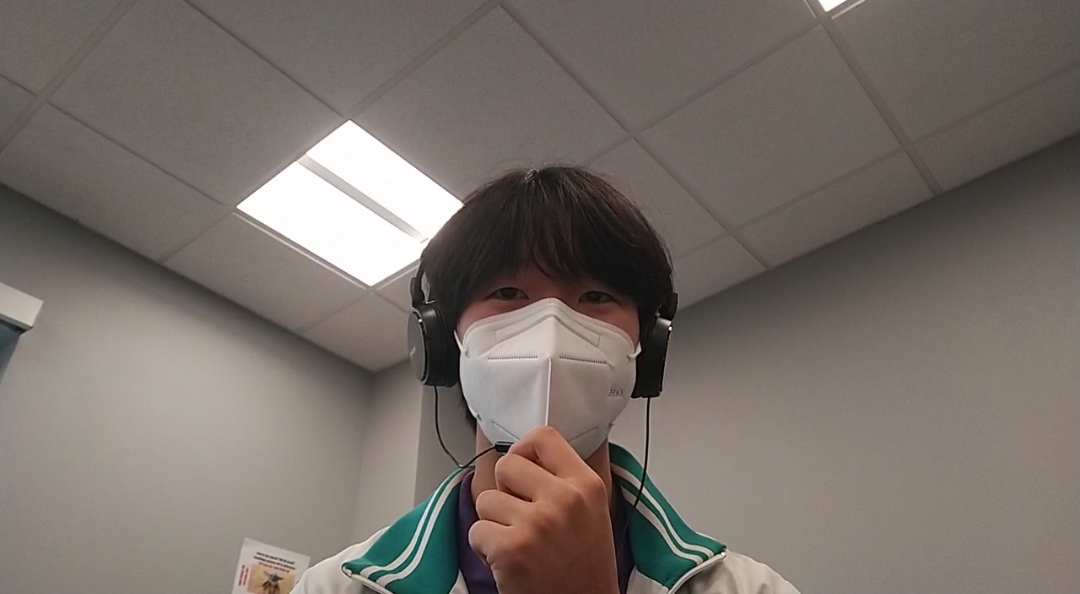 Zach Chen - I Will Give You Advice on Accepted Into Exceptional Colleges Expert - Clarity