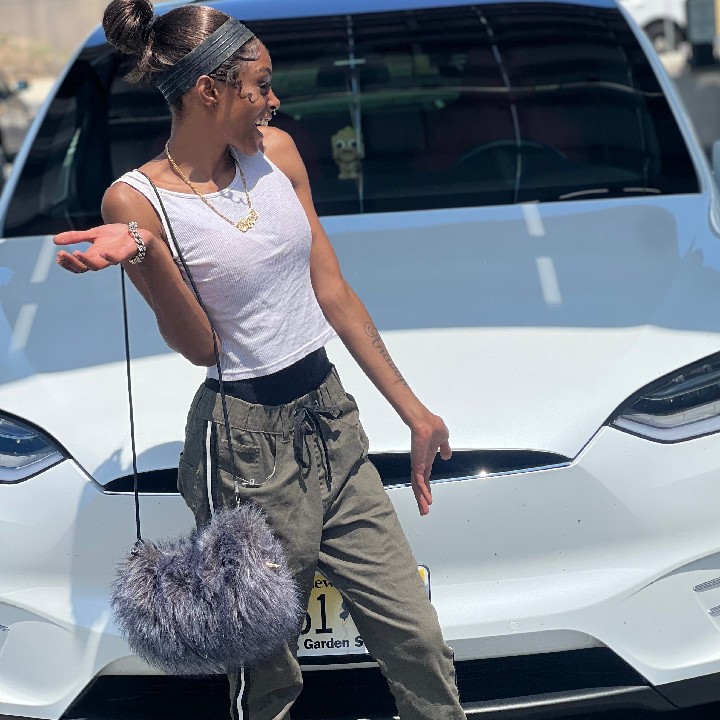 Shamyra Smith - Life Skills & Credit Expert - Clarity