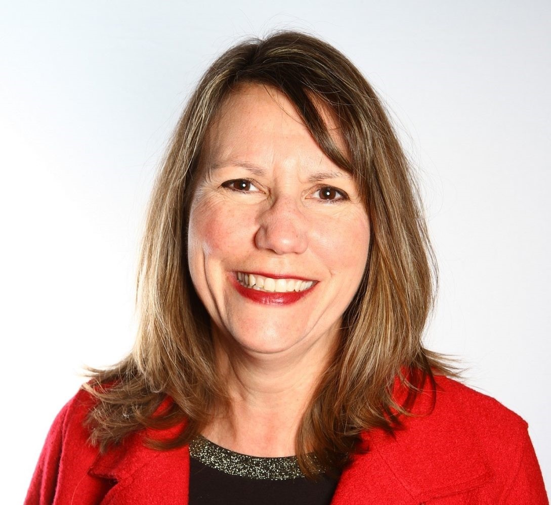 Michelle Pas - Channel Marketing & Leadership Coaching Expert - Clarity