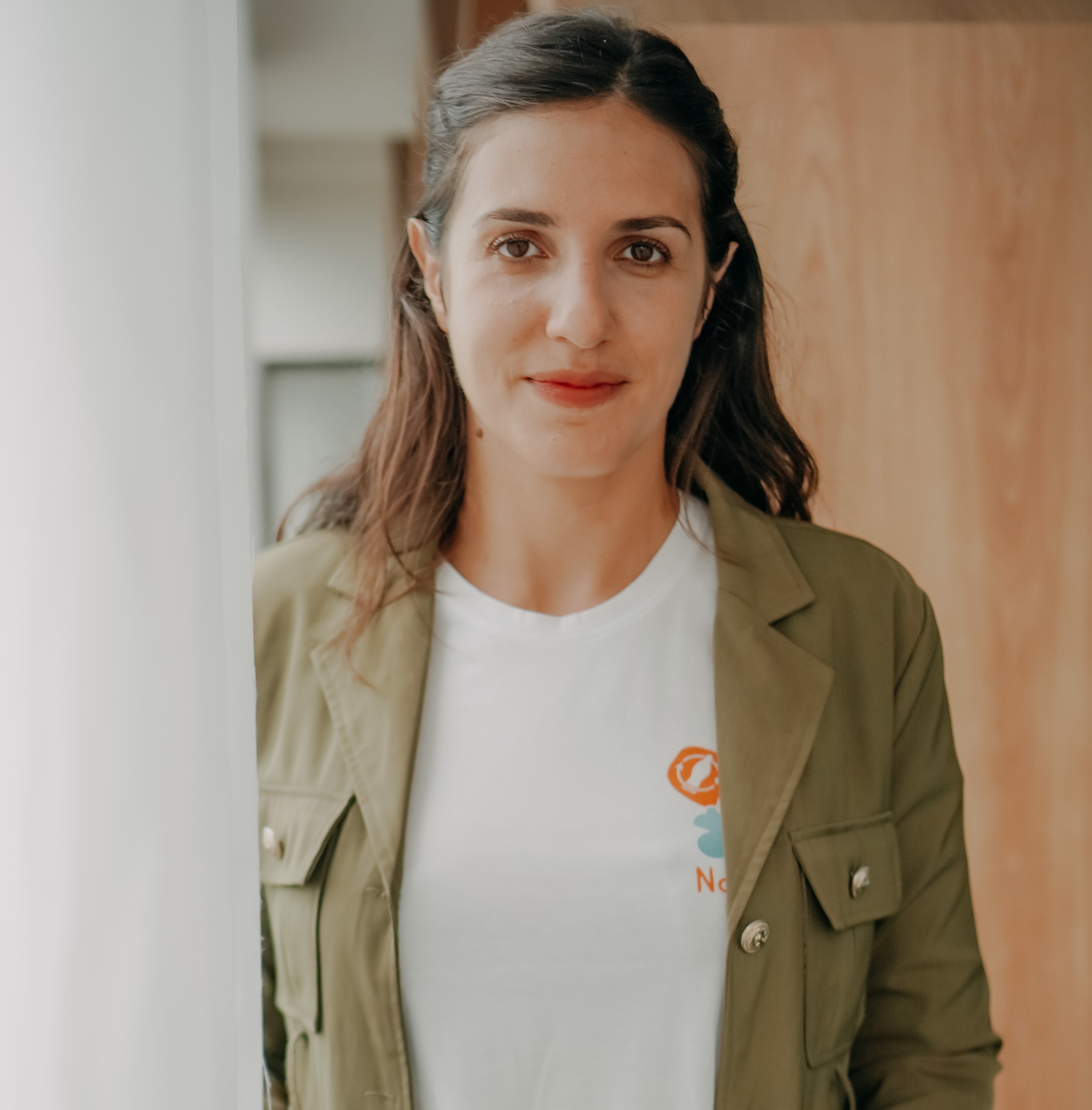 Charlotte Charbit - Advice on Bottom-Up Strategy and Agile Business ...
