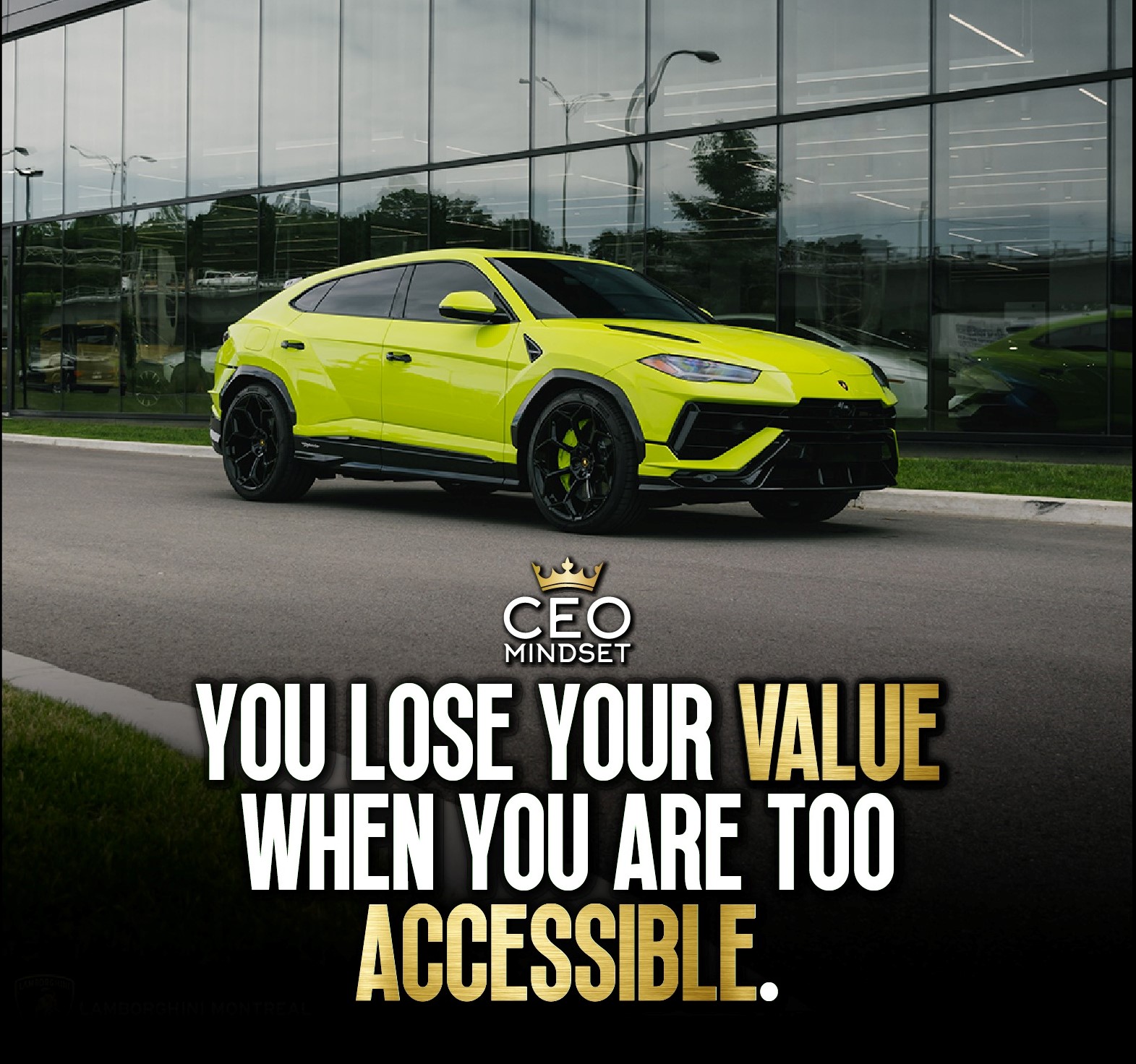 Chris Legend - How to Win That "DONT GIVE UP" Motivation Quote Expert ...