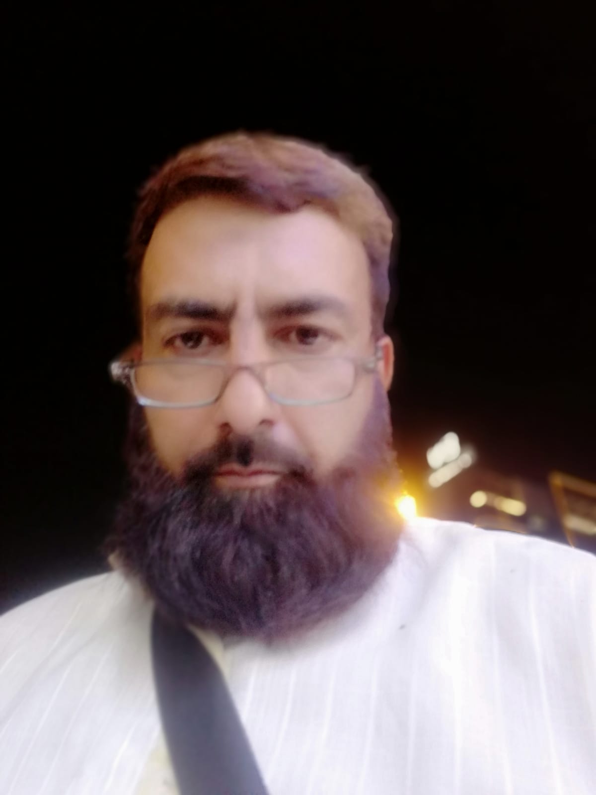 Syed Muhwmmed Arif Ali - I Will Read Your Birth Chart Expert - Clarity