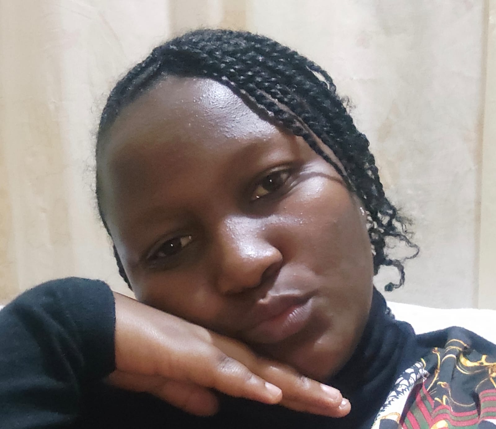 catherine Maina - I Will Give Advice on Gender Itself ,the Gender ...