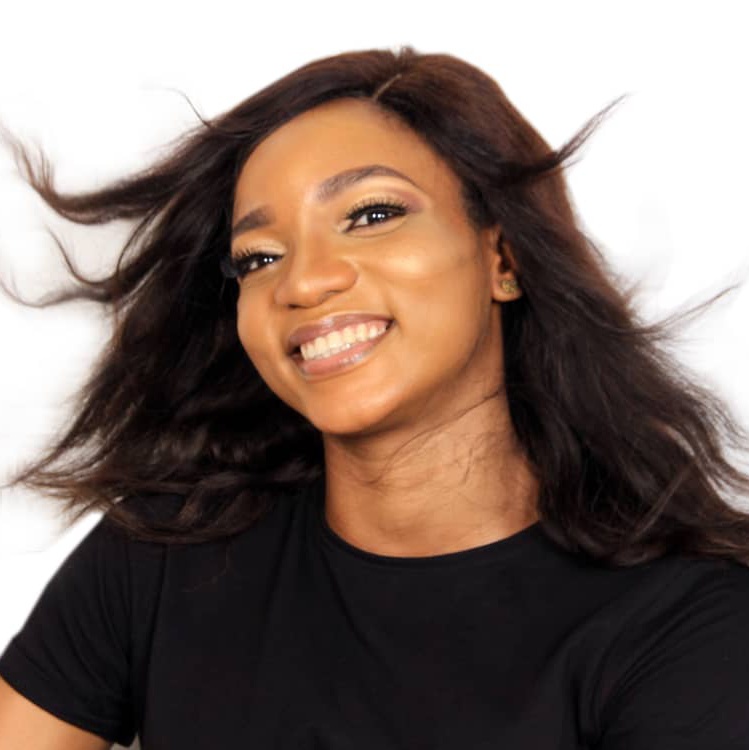 Ikhane Marian - Sales and Marketing Expert - Clarity