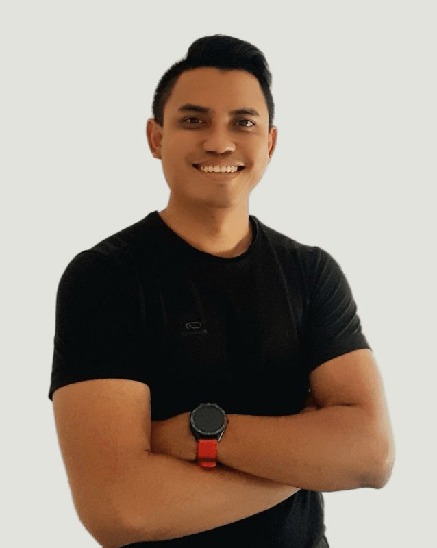 Rendy Aries Fajrin Career Advancement Personal Development Corporate Culture Agile