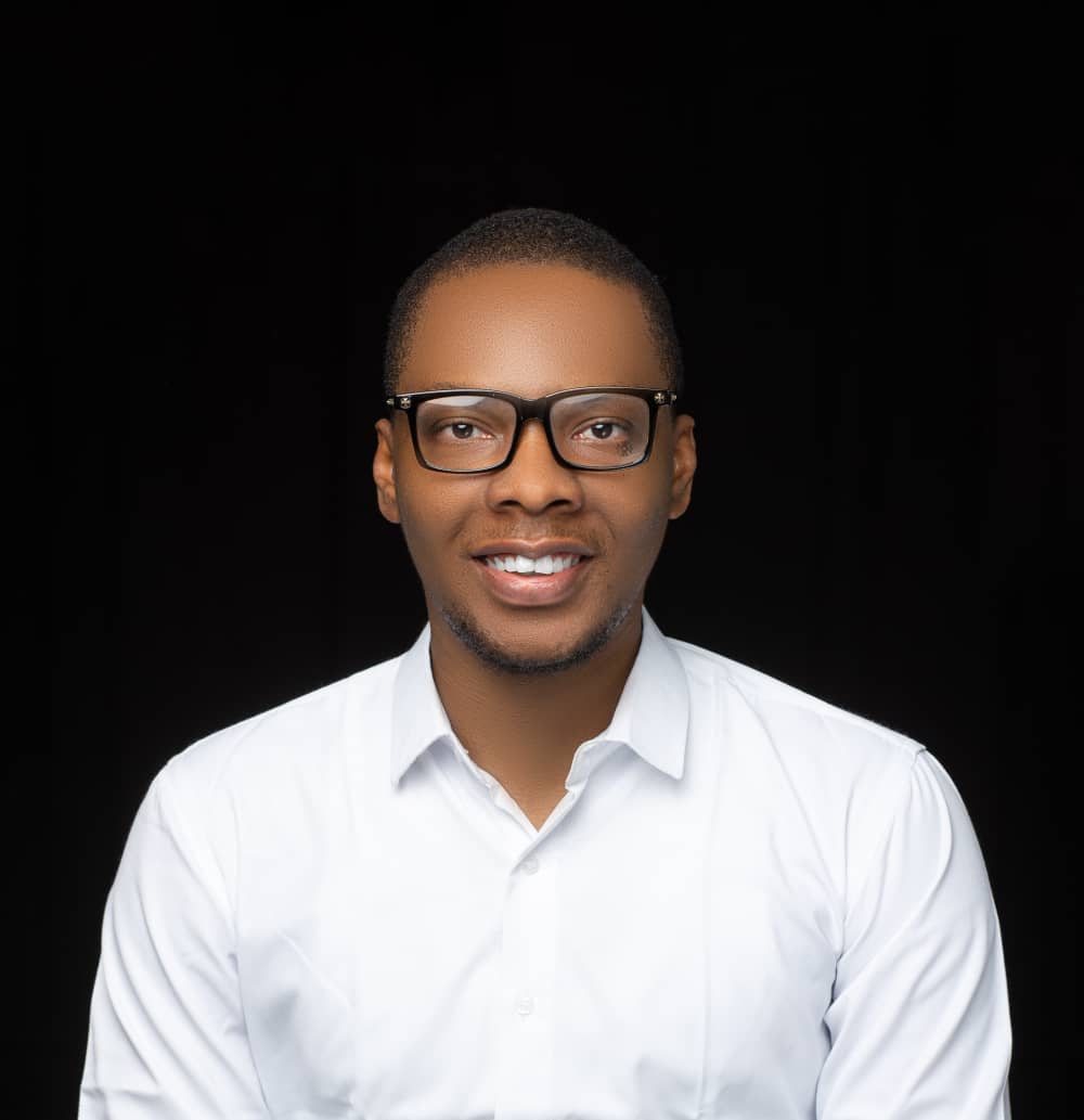 Charles Udeli - I Will Give You Advice on Marriage, Parenting ...