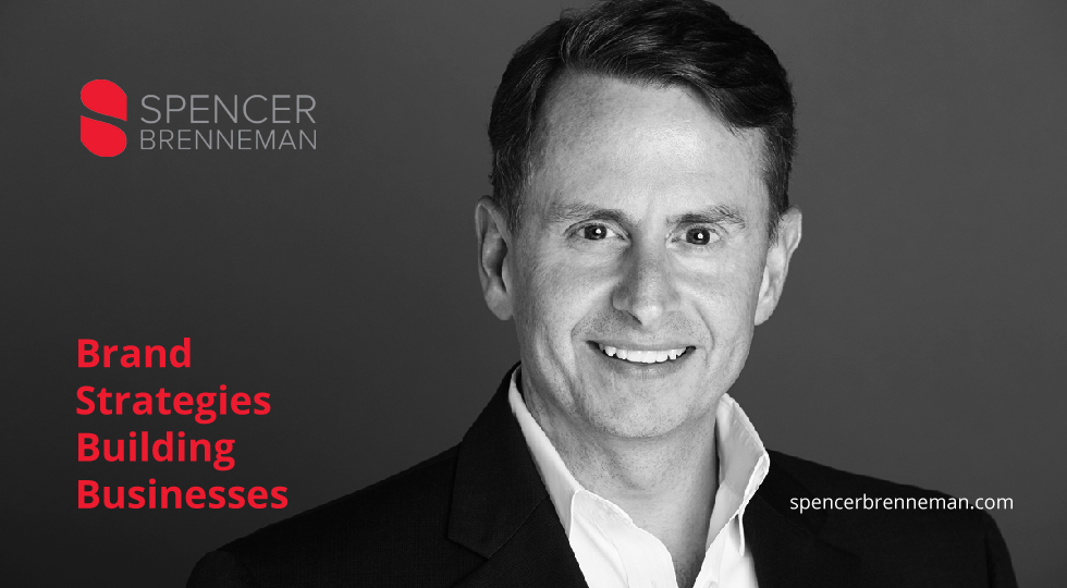 Douglas Spencer - a Brand Strategy to Build Your Business Expert - Clarity