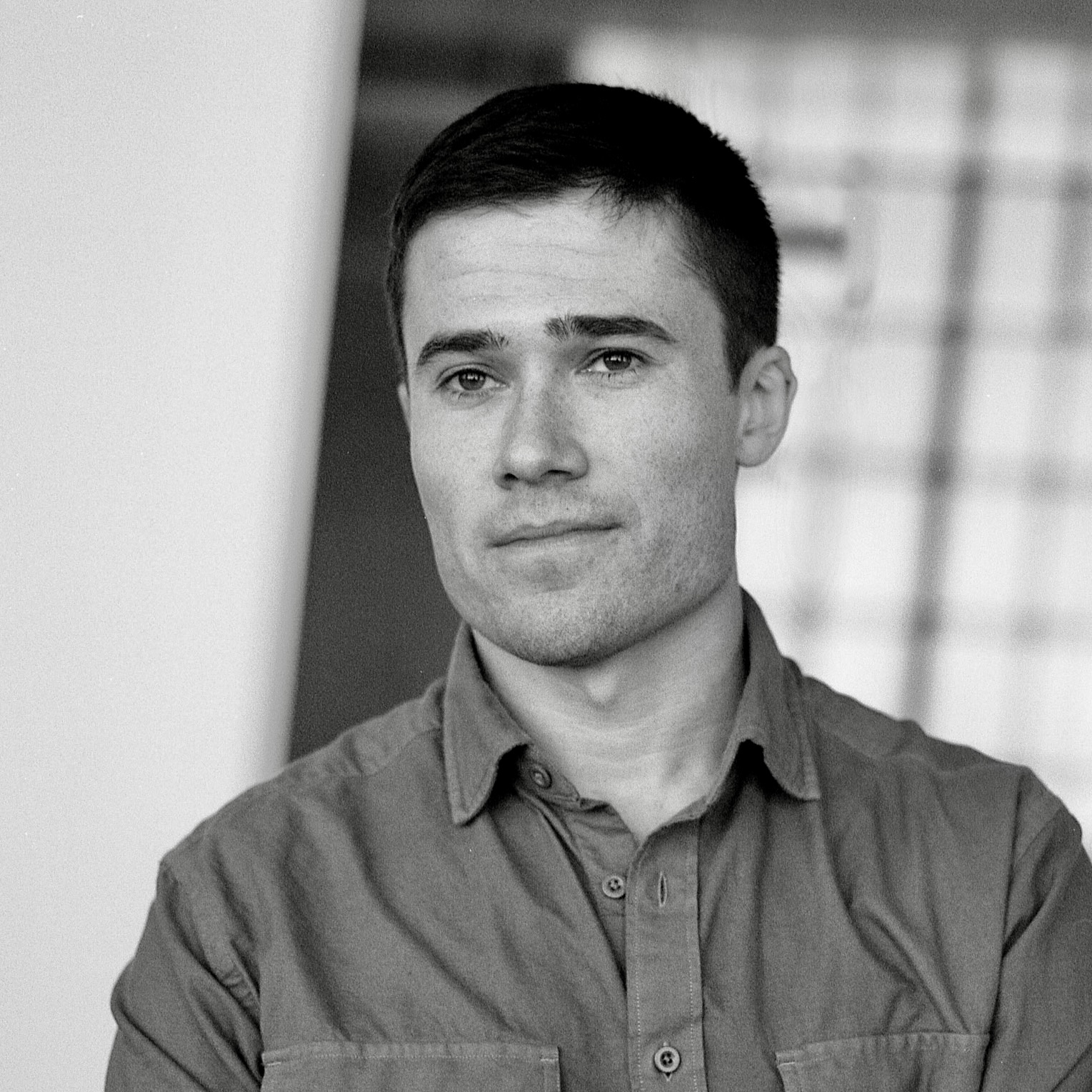 Charlie Daly - I Helped a Tough Old Marine Talk About the War & Your ...