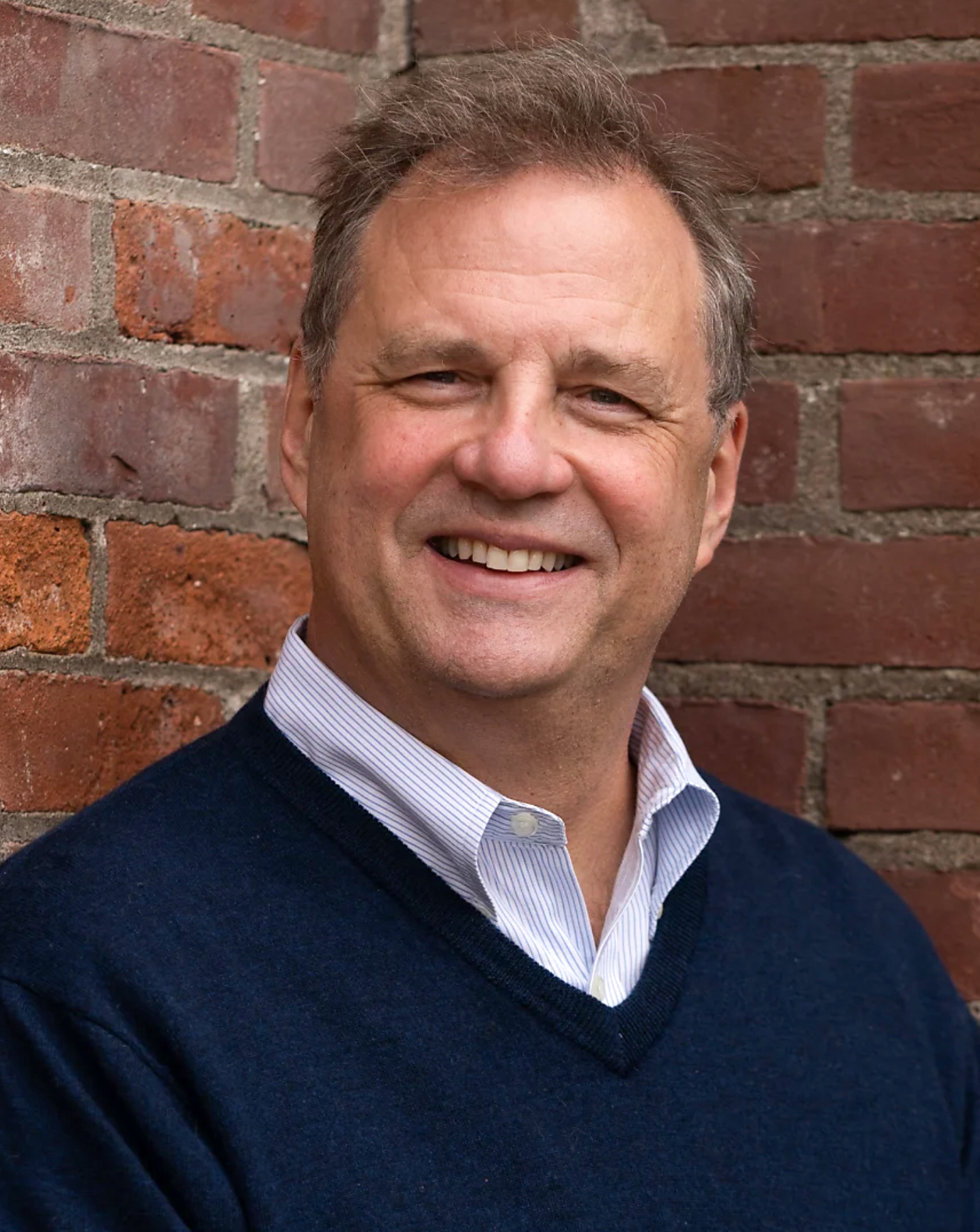 Strategy - Neil Bainton - Clarity