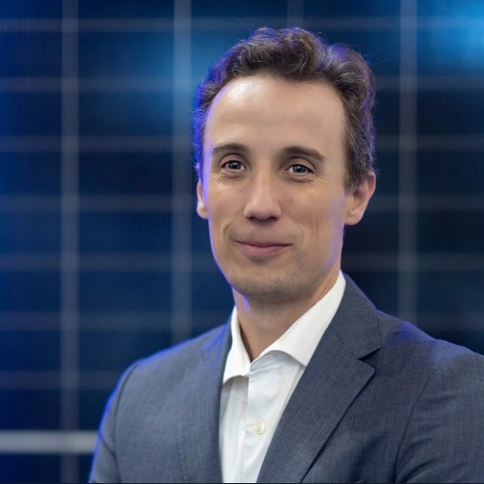 Renewable Energy - Jonathan Colombo - Clarity