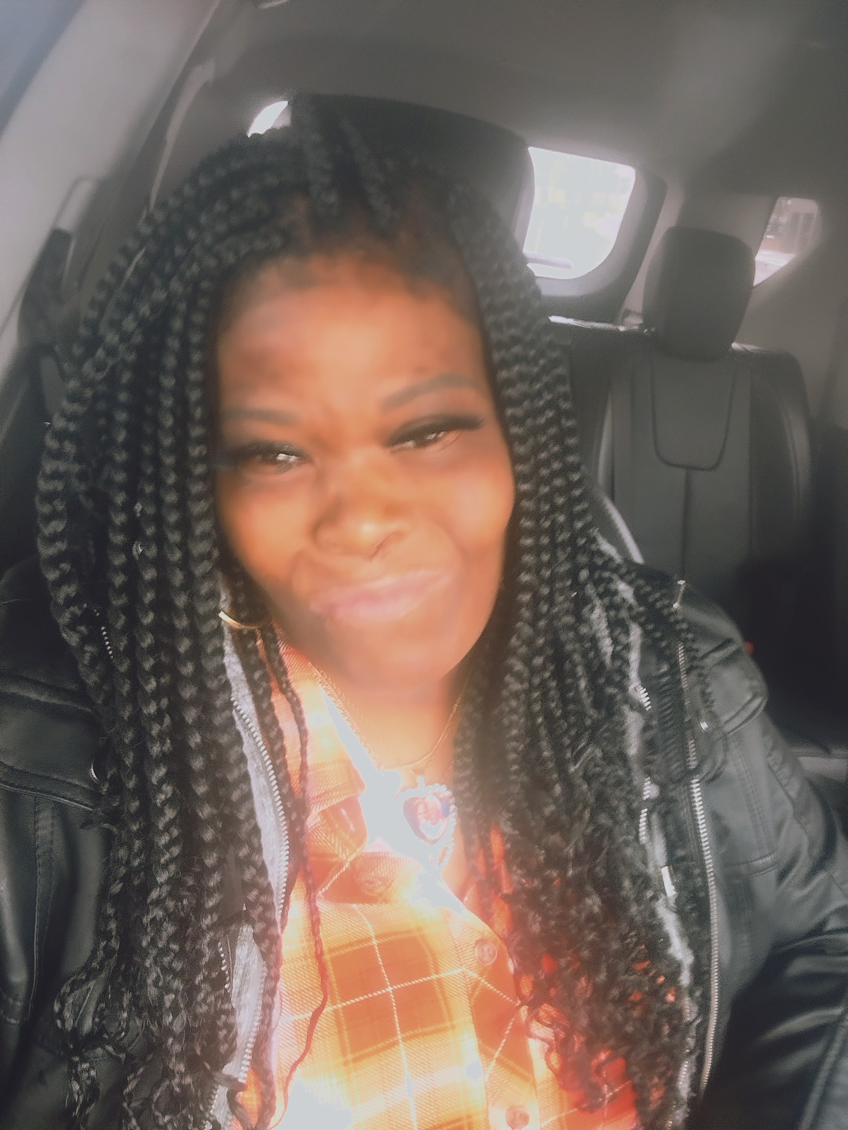 Ericka McGlothin - Counselor Expert - Clarity