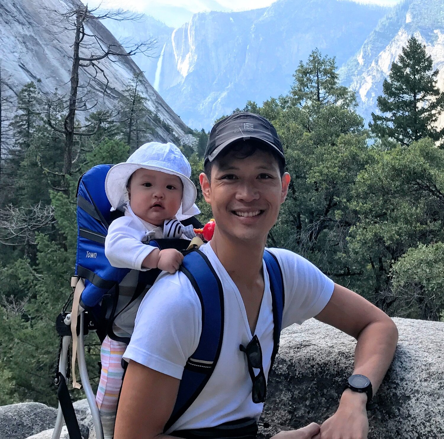 Justin Pang - Career Transitions & Cloud and Digital Transformation ...